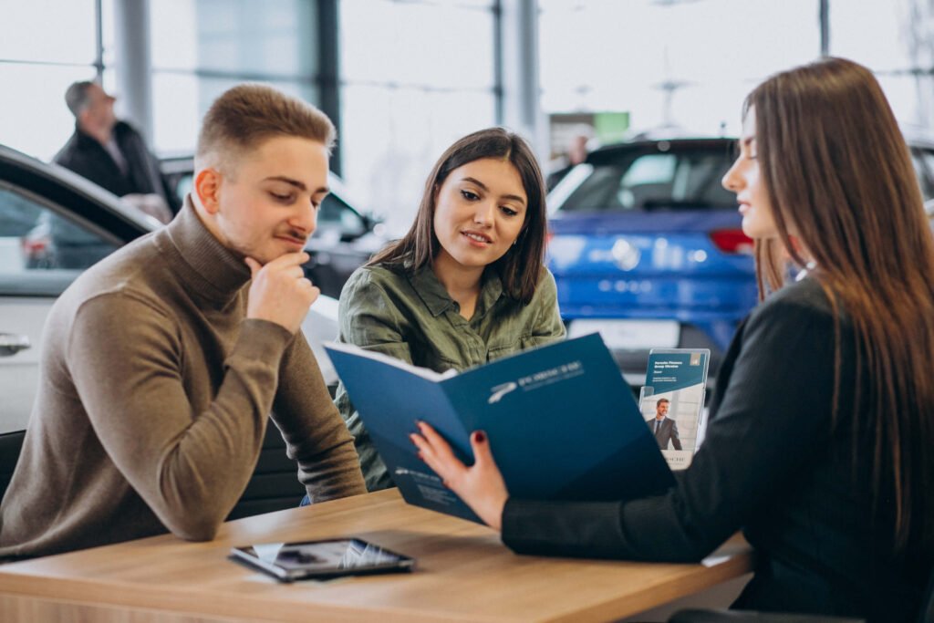 Auto Ohne Kaution Mieten