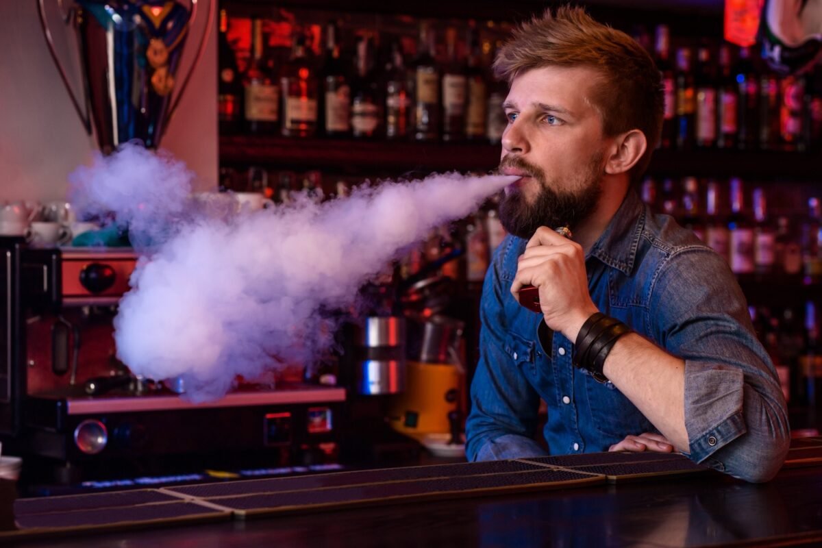 Wie Viel Kostet Eine 15k Tornado Vape?