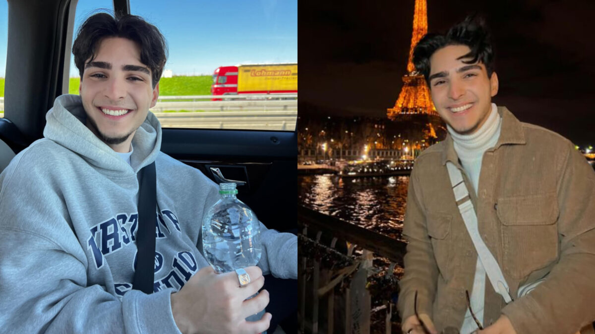 Emir Bayrak TikTok: Biografie, Karriere Und Projekte Des Deutschen ...