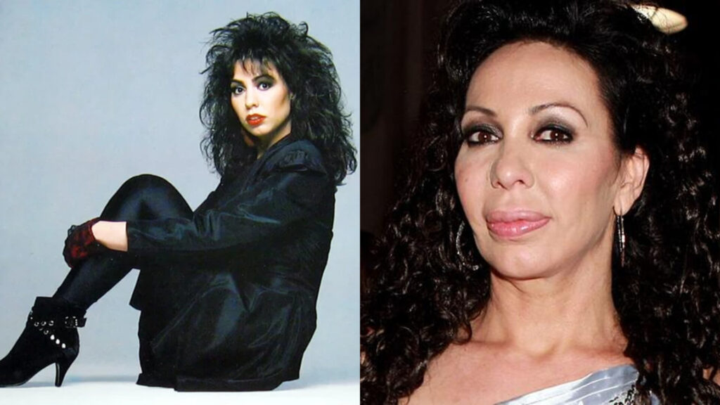 Jennifer Rush Heute: Biografie, Karriere Und Aktueller Stand Der ...